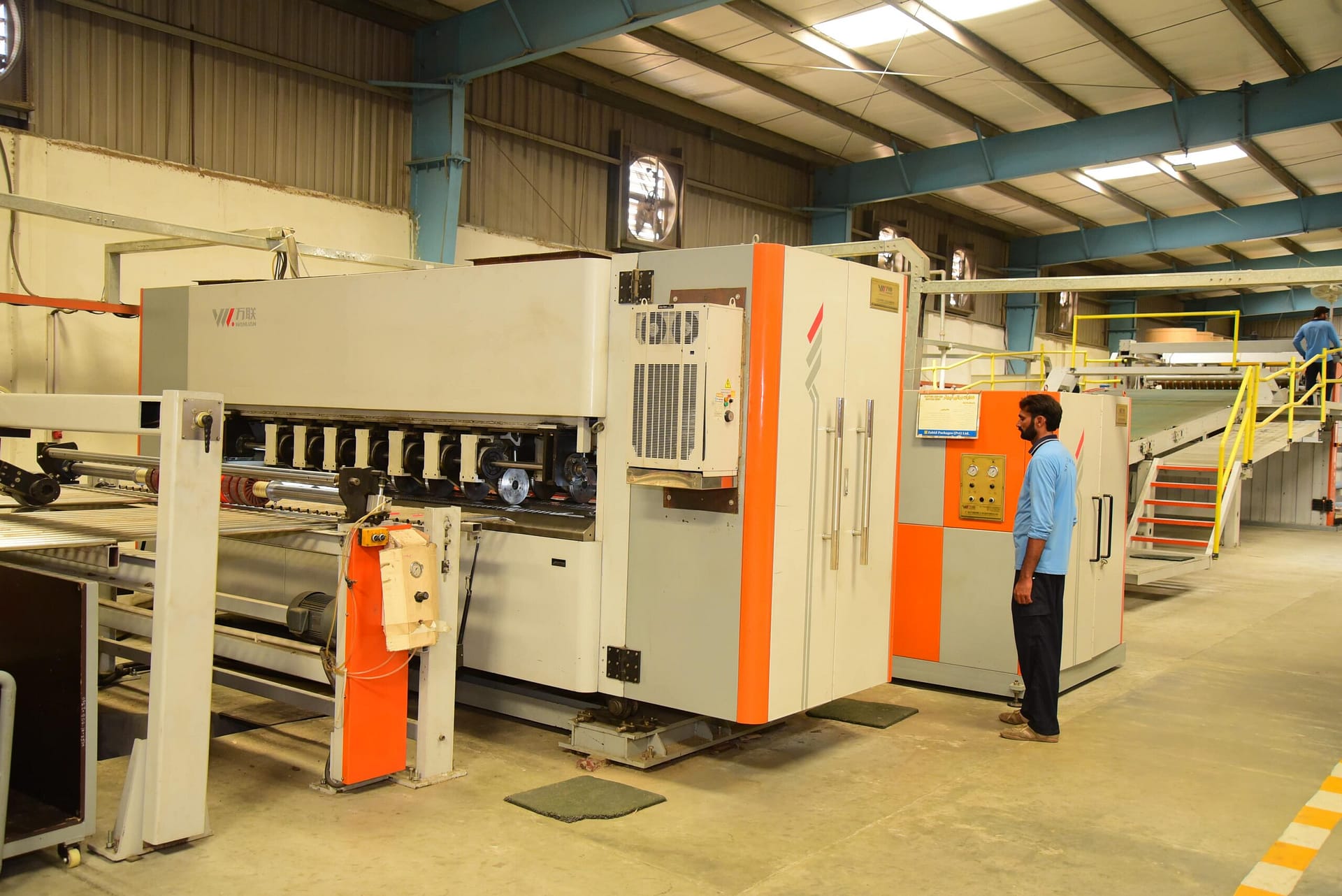 Our Products | Zahid Packages