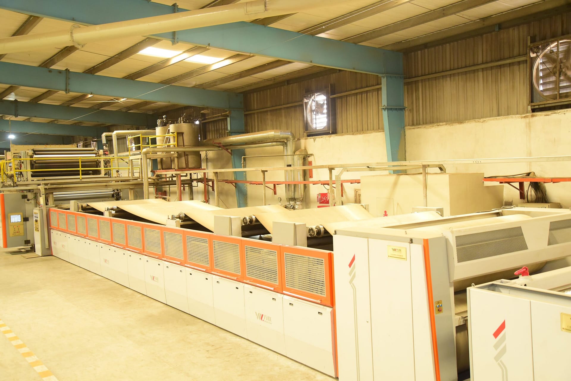 Our Products | Zahid Packages